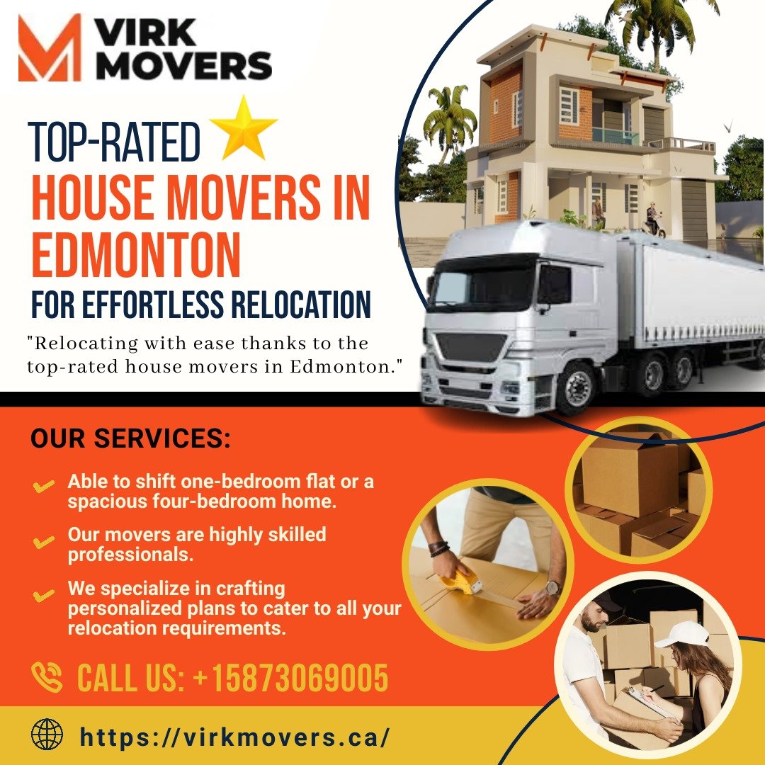 Steps to Find Reliable and Affordable Movers in Edmonton